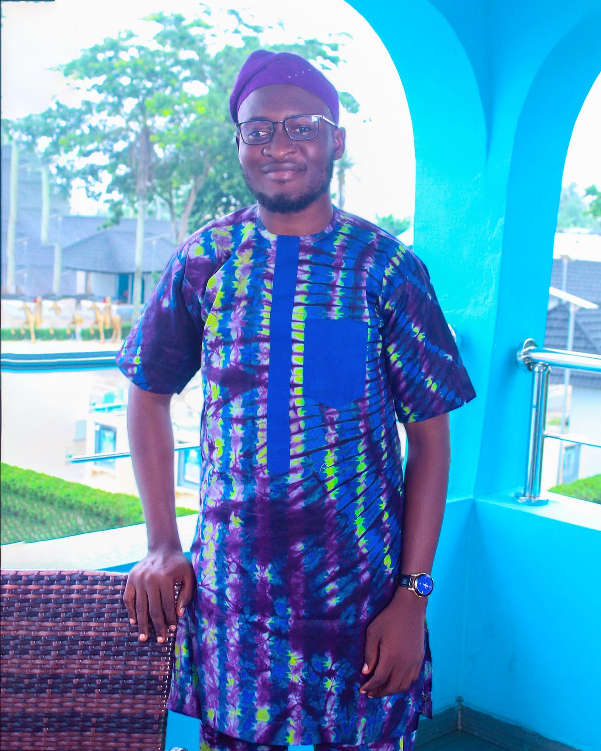 A Letter to My Forebears and The Survivors | by AbdulAzeez, AbdulMaleek ...