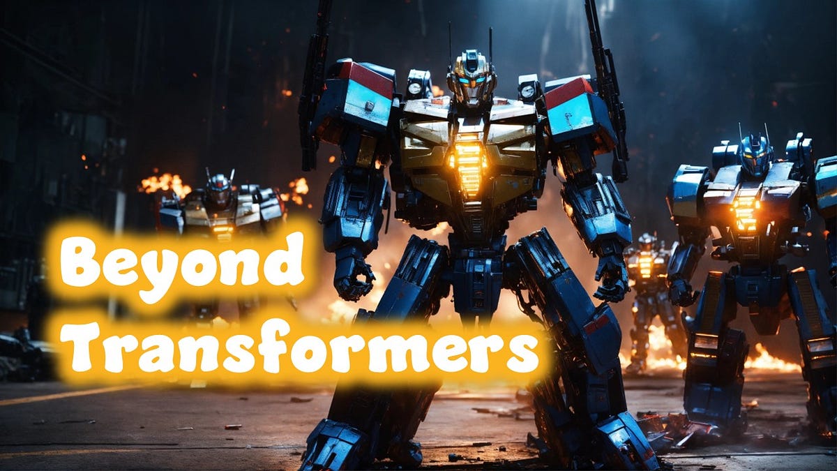 The Llm Revolution Dethroning Gpus And Redefining Ais Future By Fabio Matricardi Ai Advances