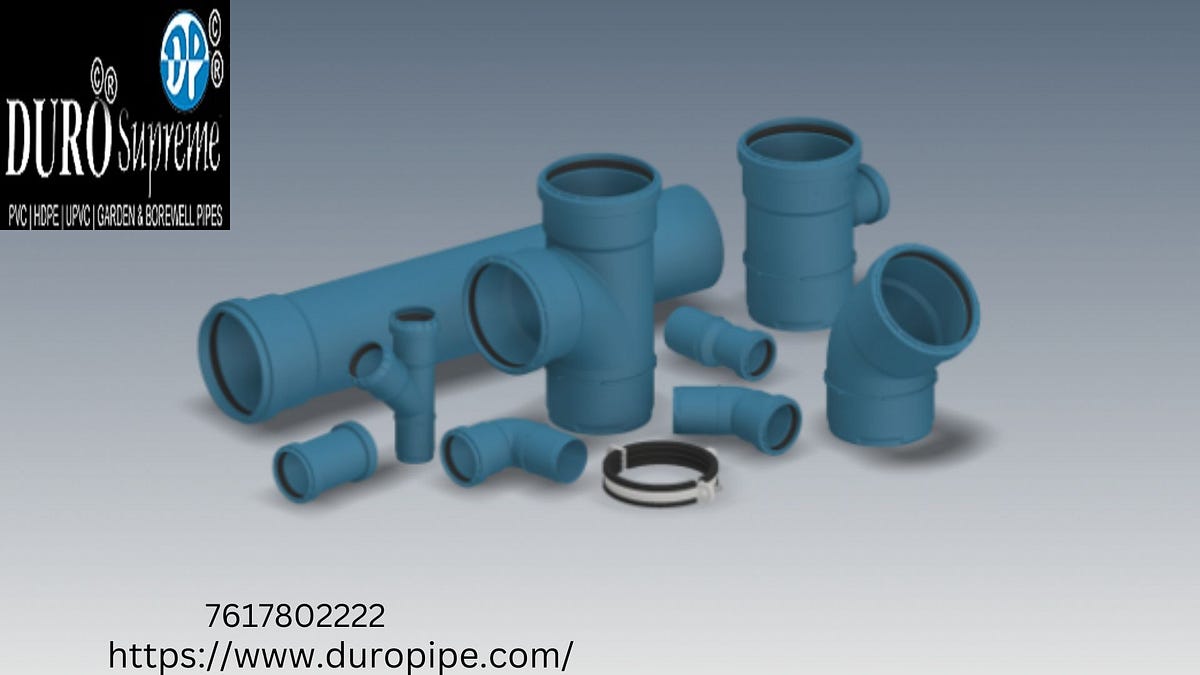 Borewell Contractor in Varanasi |Duropipe - duro pipe - Medium