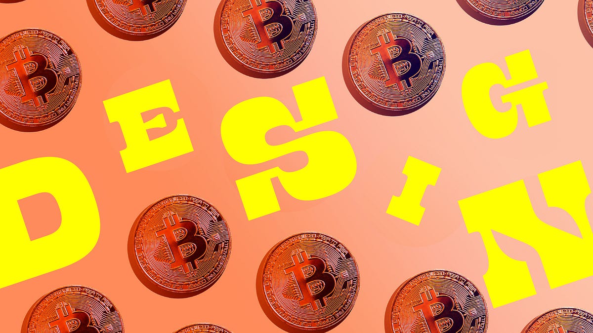 5 Design principles for crypto. And which mobile apps win at each. | by ...