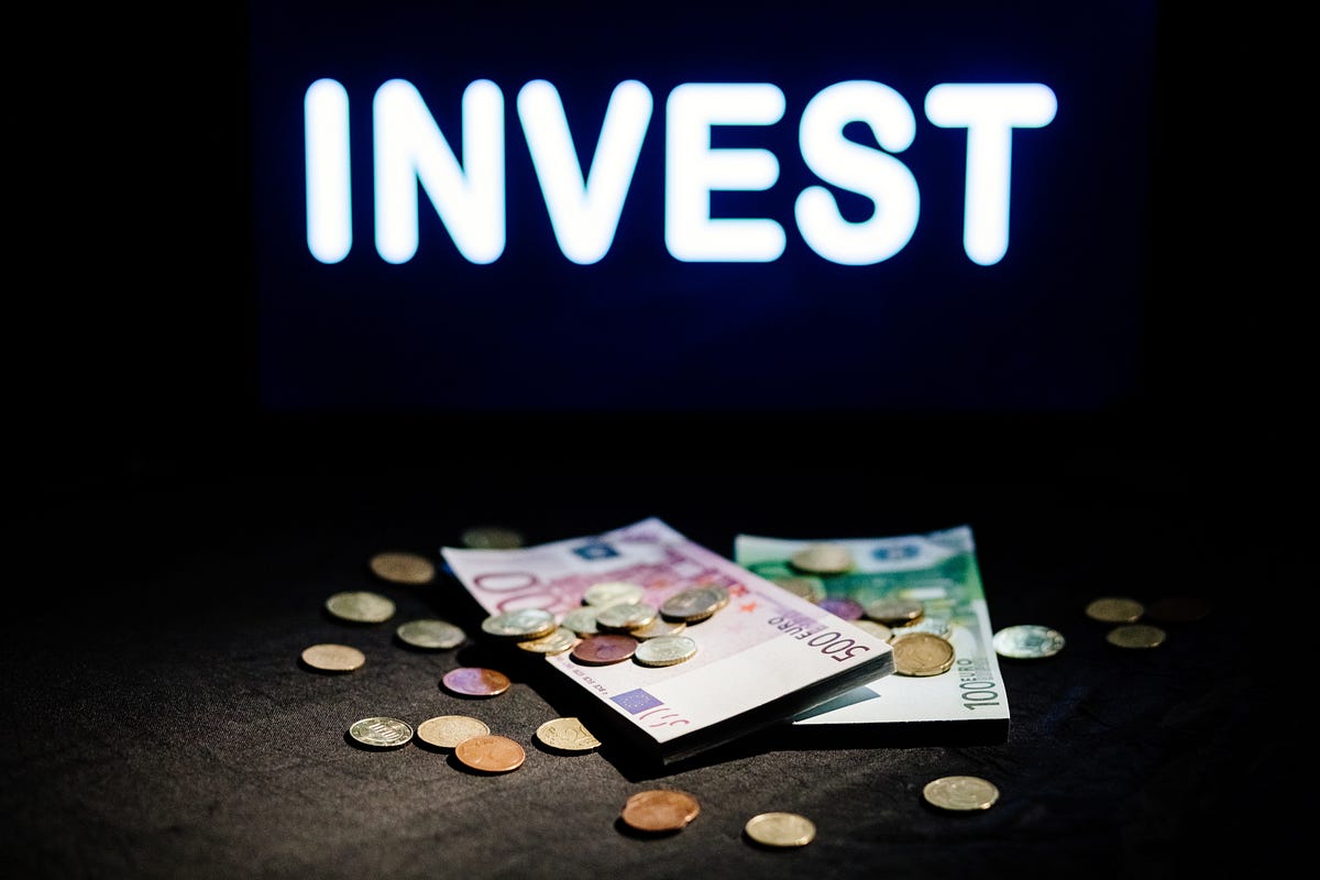 Falcon Invoice Discounting: Boost Your Profit Margin | by ...