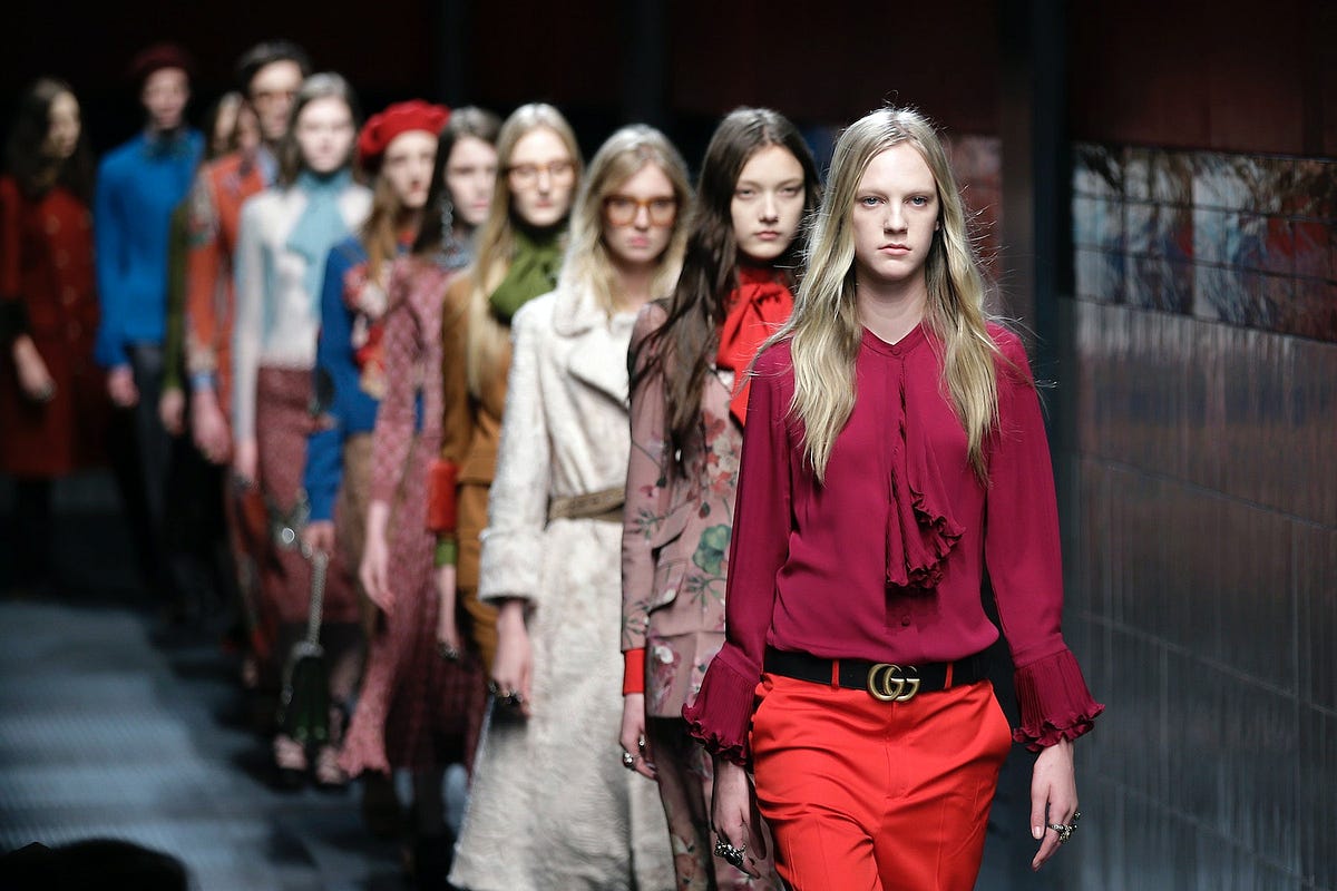 How to Become a Model in India and How to Start Modeling | by ...