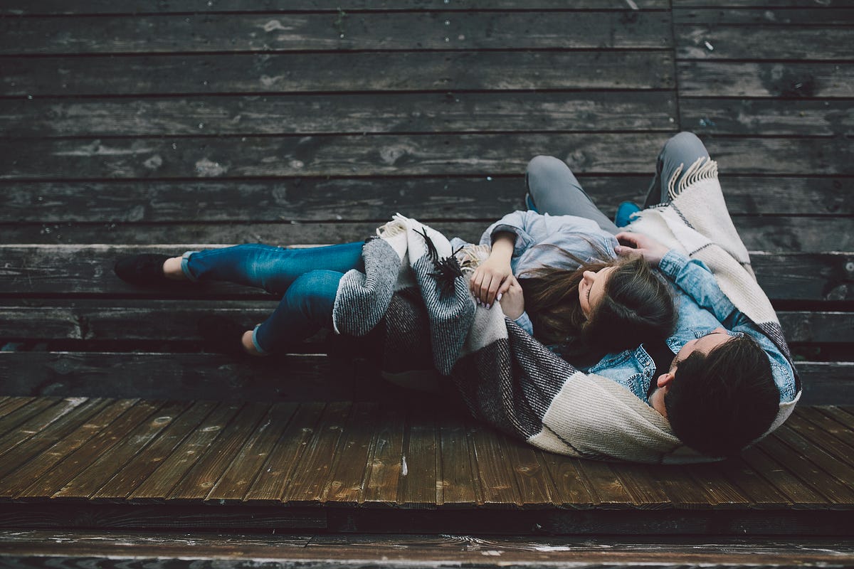 The Emotional Labor of Opening My Relationship With My Boyfriend | by ...