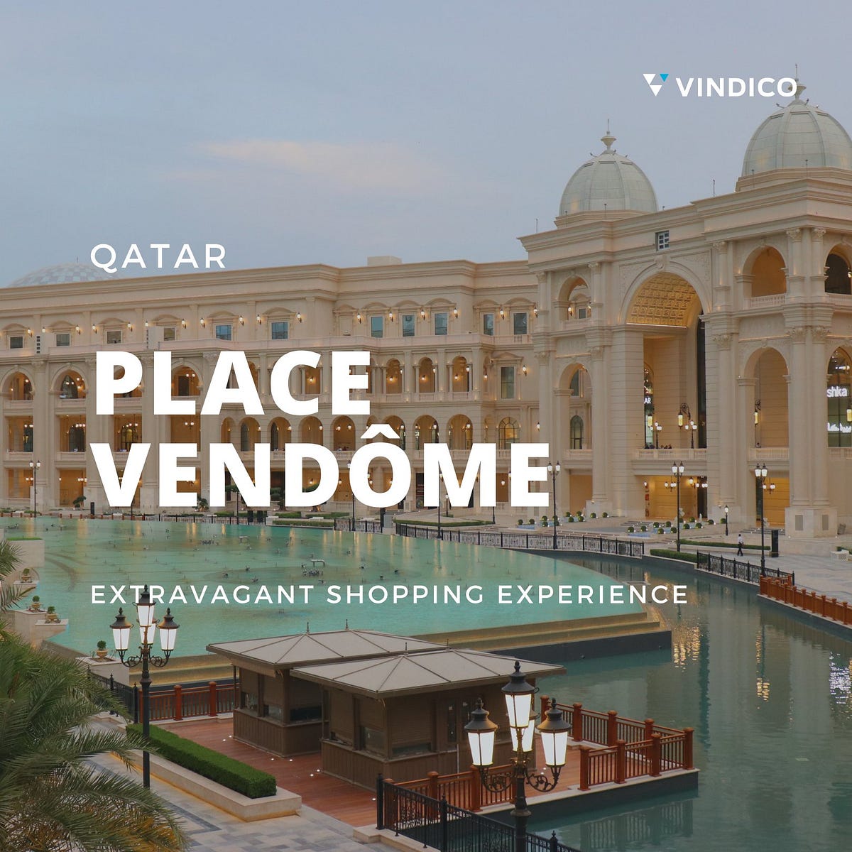 How Vindico Has Given A New Perspective To Retail Management? | by ...
