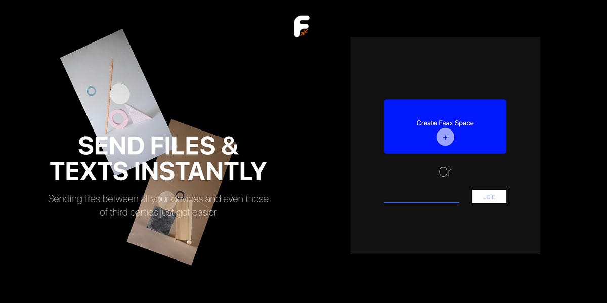 Easily Transfer Files and Texts Between Your Devices - chang - Medium