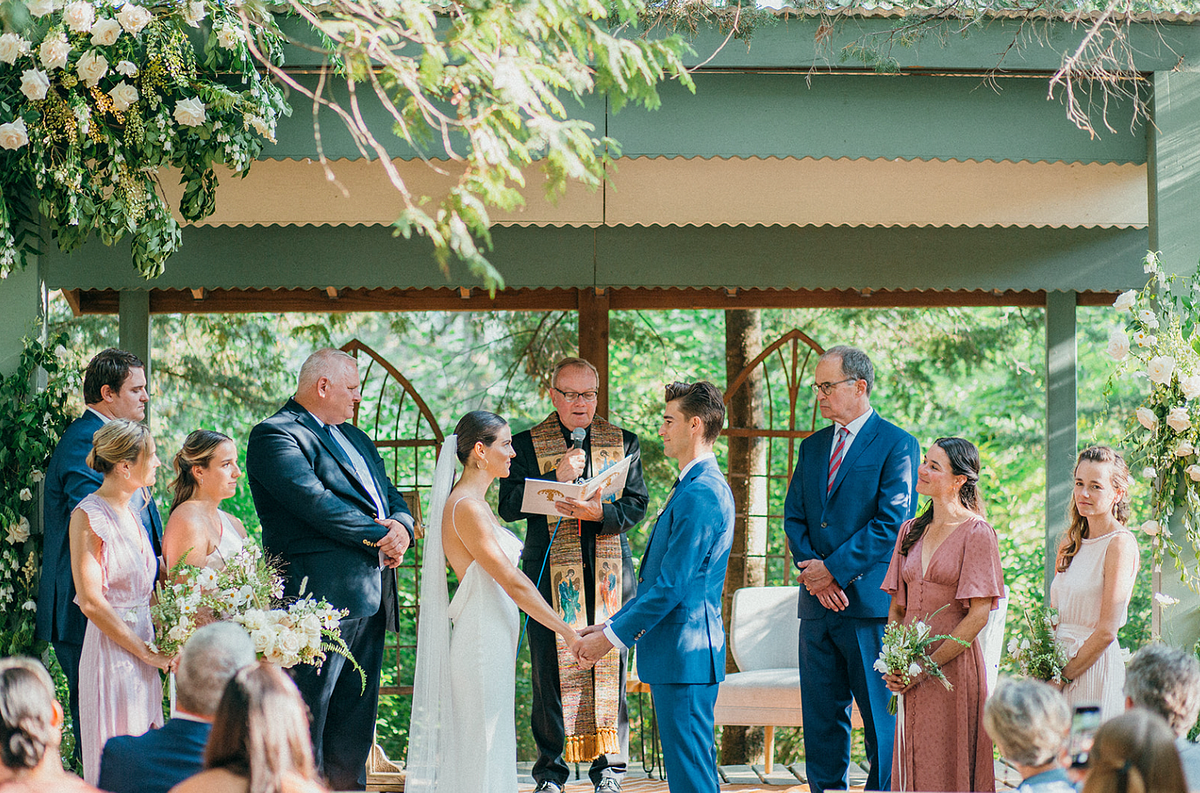 Camp Wandawega Weddings: Q+A. So you decided to get married at Camp ...