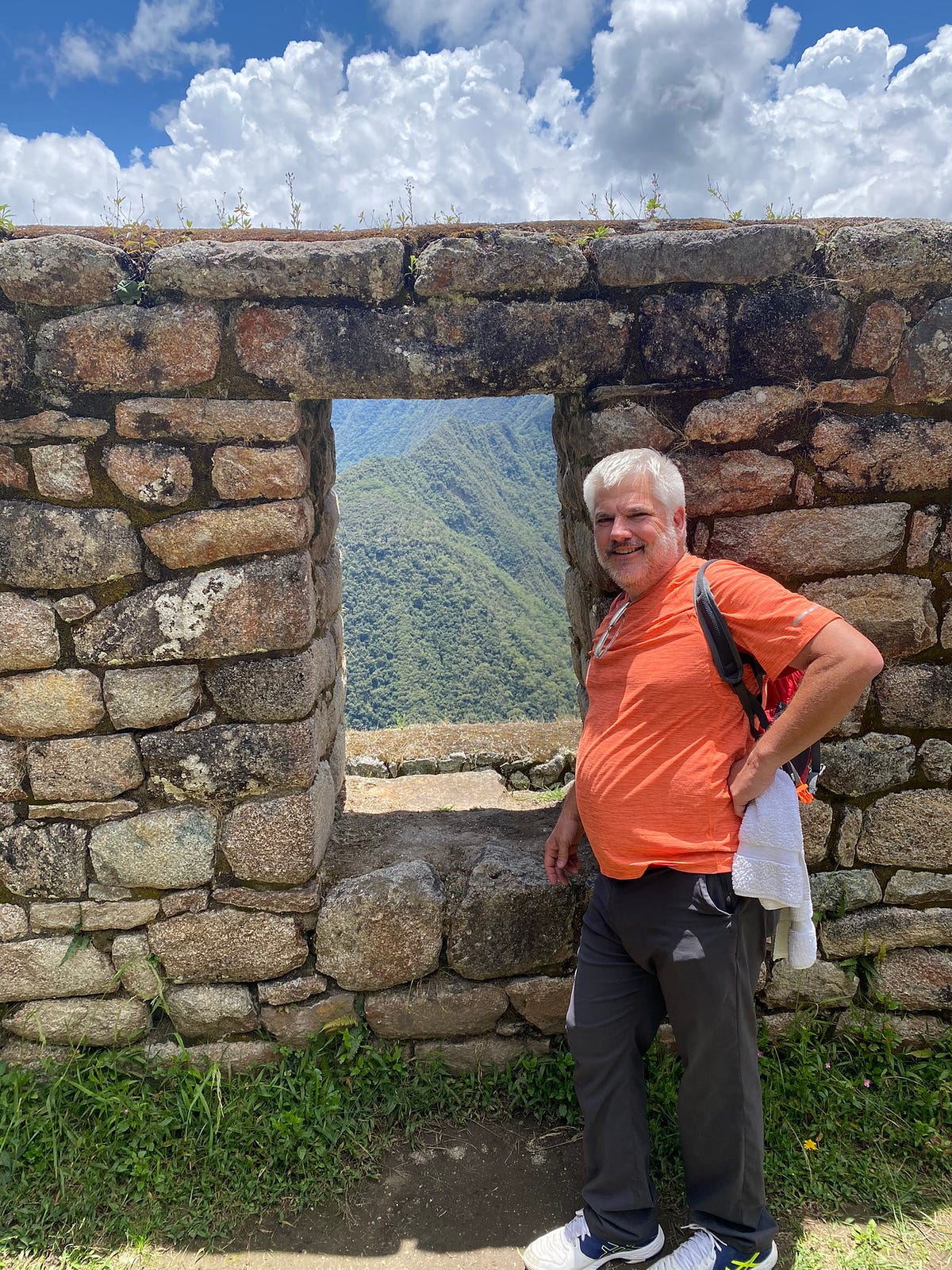 What 67 Gym Visits Did to My 58-Year-Old Body | by Chris Compton ...