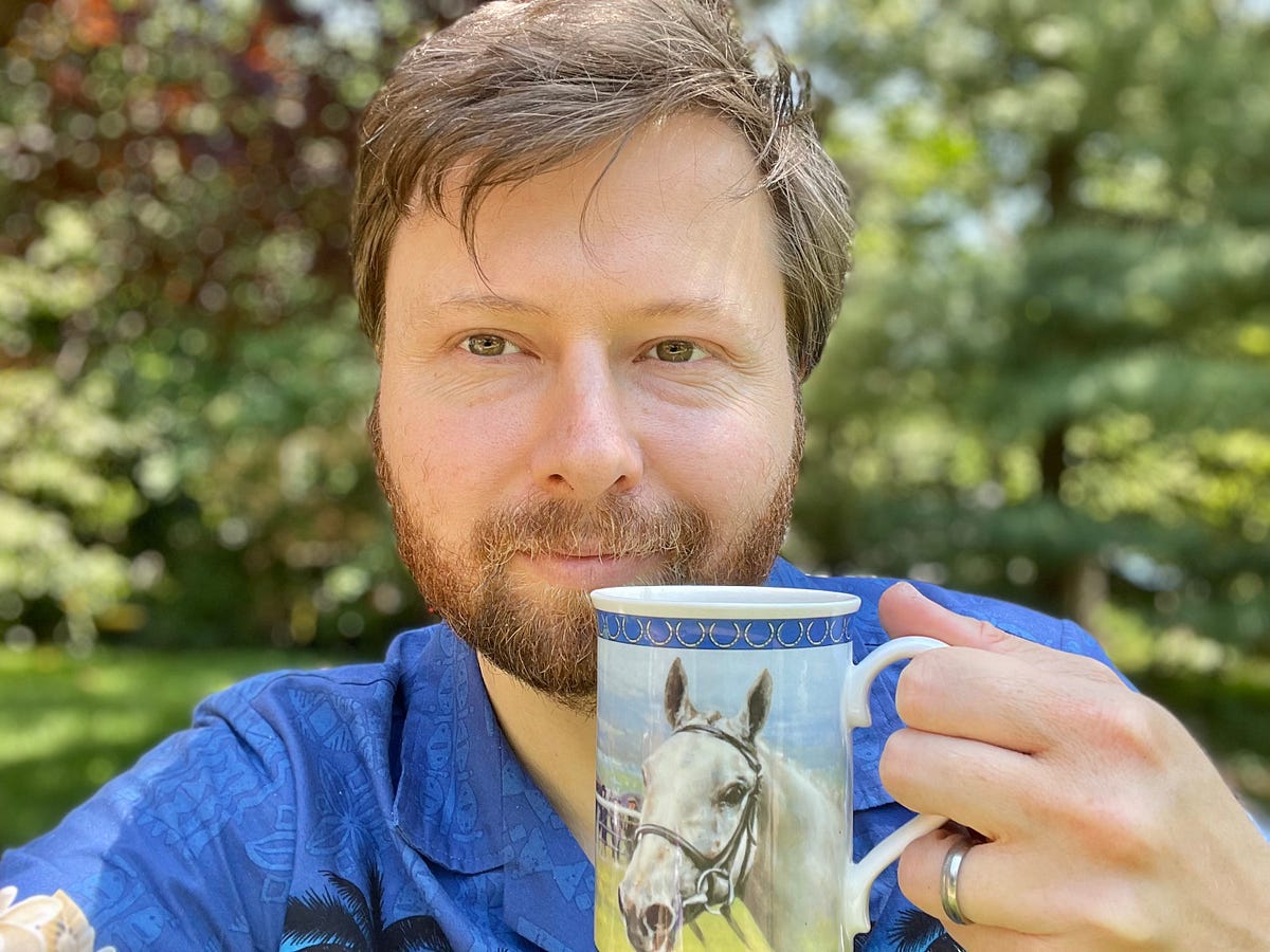 What books to expect from me in the future - Alexander Semenyuk - Medium