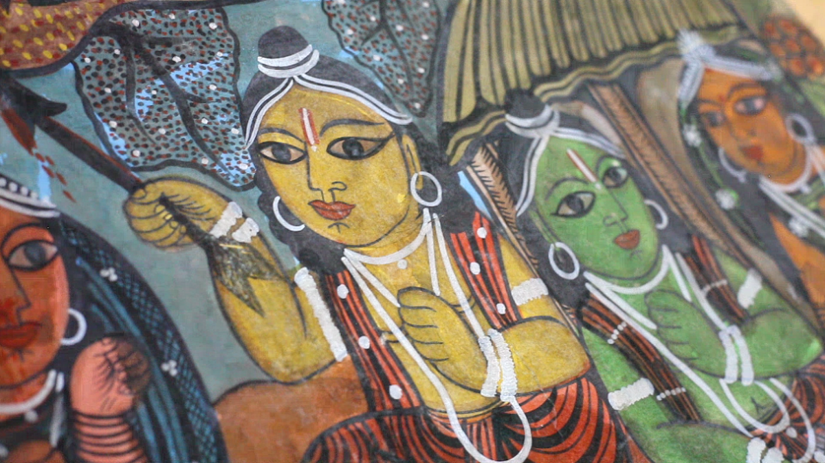 Kolkata to Balichak [Part II]. After landing in Kolkata, I took a taxi ...