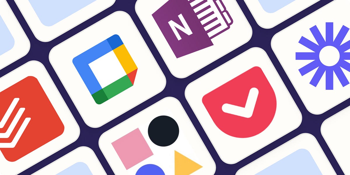 Use These Apps to Boost Your Productivity in 2024 | by Prashasta ...