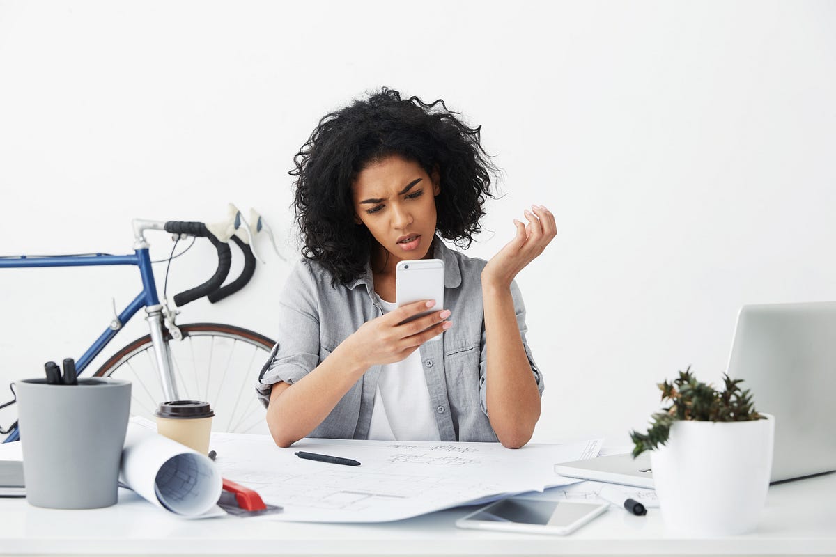 Wasted Day? How I Get Work Done Even When I Don’t Feel Like It | by ...