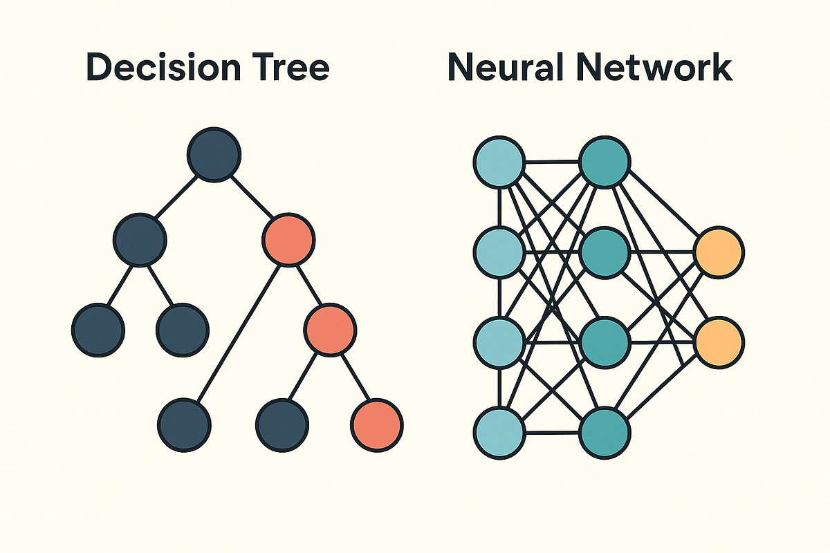 Supervised Learning in Machine Learning — A Beginner-Friendly Guide | by Palak Kakani | Jul ...