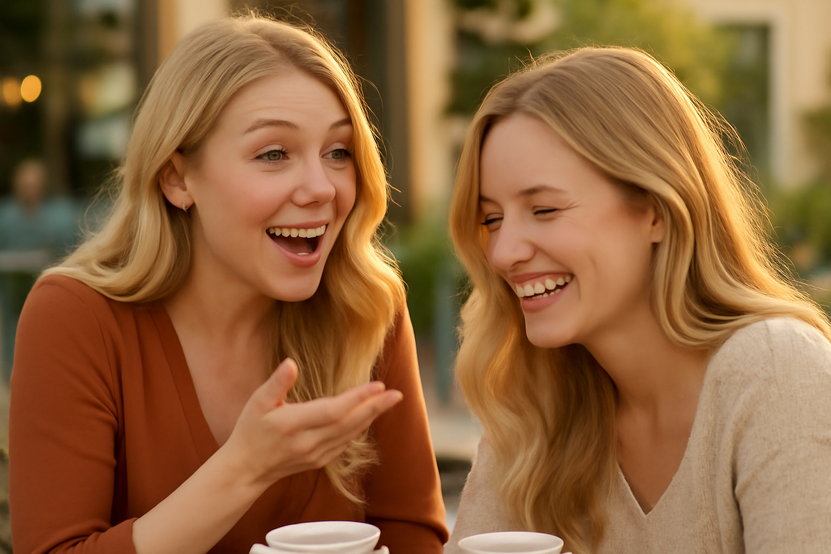 16 More Hilariously Brutal Blonde Jokes to Brighten Up Your Day | by ...