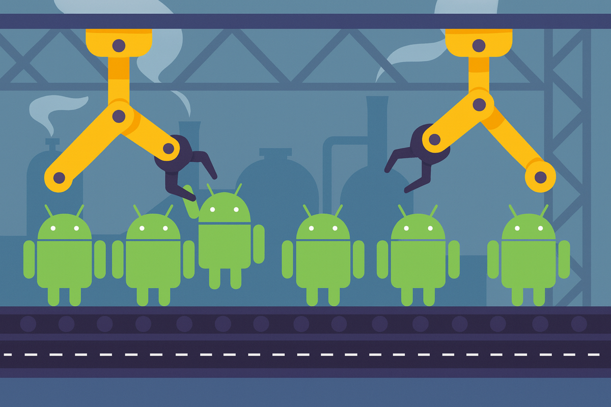 Automation Guide for Android Development: A Practical Step-by-Step ...
