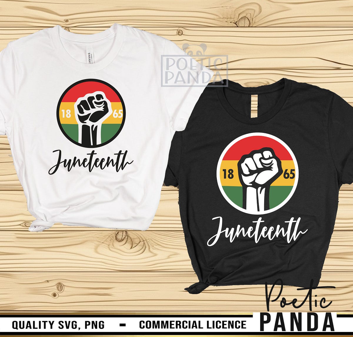 Juneteenth SVG PNG, Juneteenth 1865, Black History Svg, Juneteenth ...