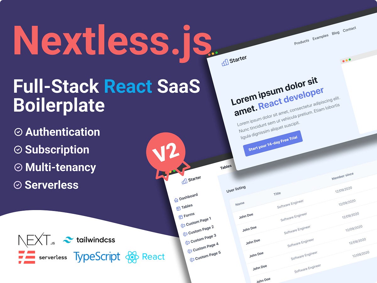 Build a Full Stack Application on AWS: 100% Serverless | JavaScript in Plain English
