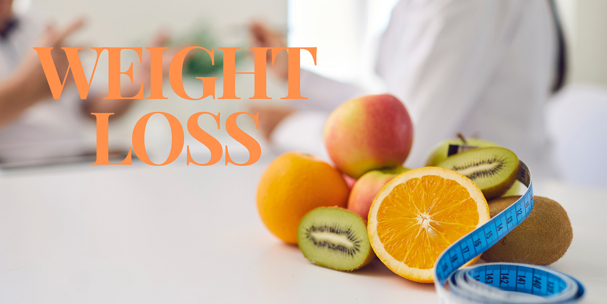 The Best Weight-Loss Activities for Busy People | by Pure Health Picks ...
