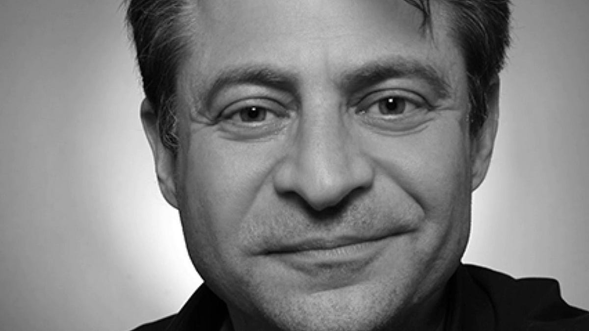Living In Purpose. In the Mind of Peter Diamandis | by Sovren Path | Medium