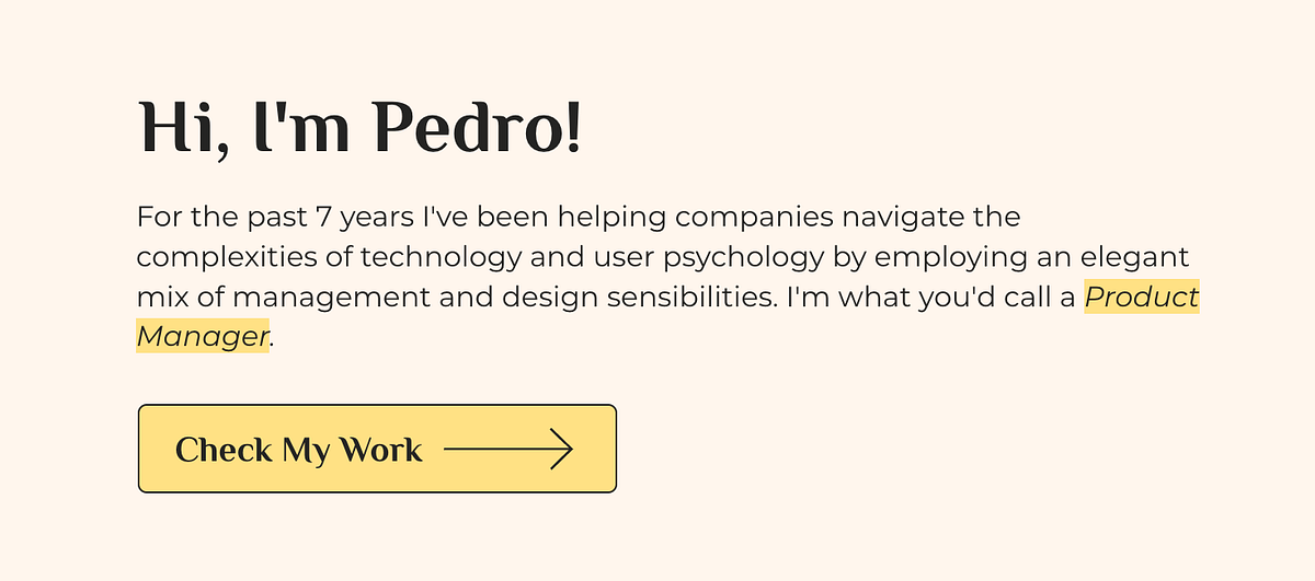 "Twice Reached Out" — Job Hunting In The Game Industry, Part 3 | by Pedro Angelo da Silva de ...
