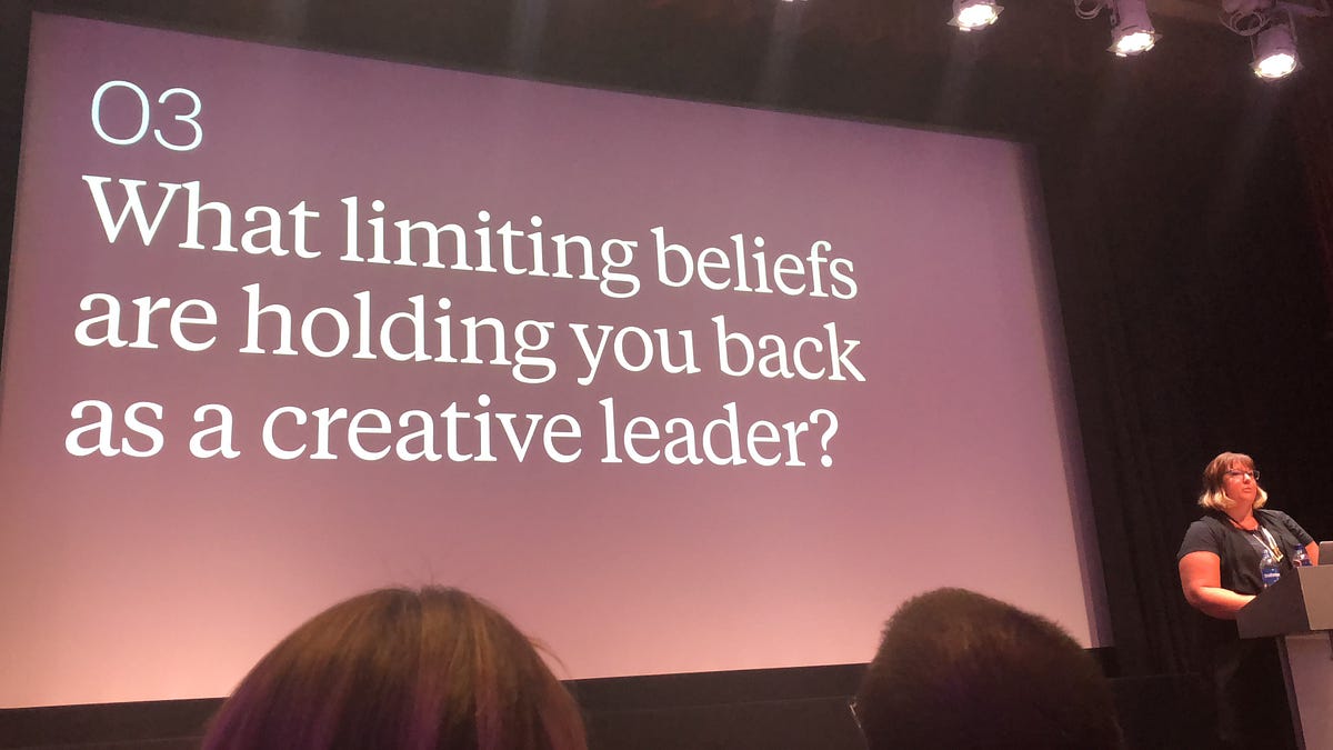 Design leadership is hard but it can be worth it | by Jason Mesut | Medium