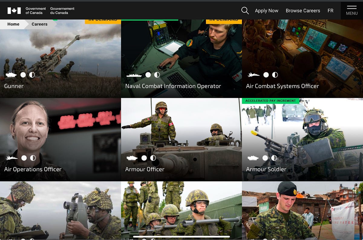 Canadian Sovereignty Essentials – Resources | by Ken McMullen | Dec ...