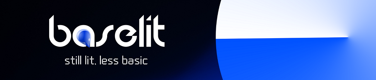 Droplit Protocol Evolves into Baselit on Coinbase Blockchain(Base ...