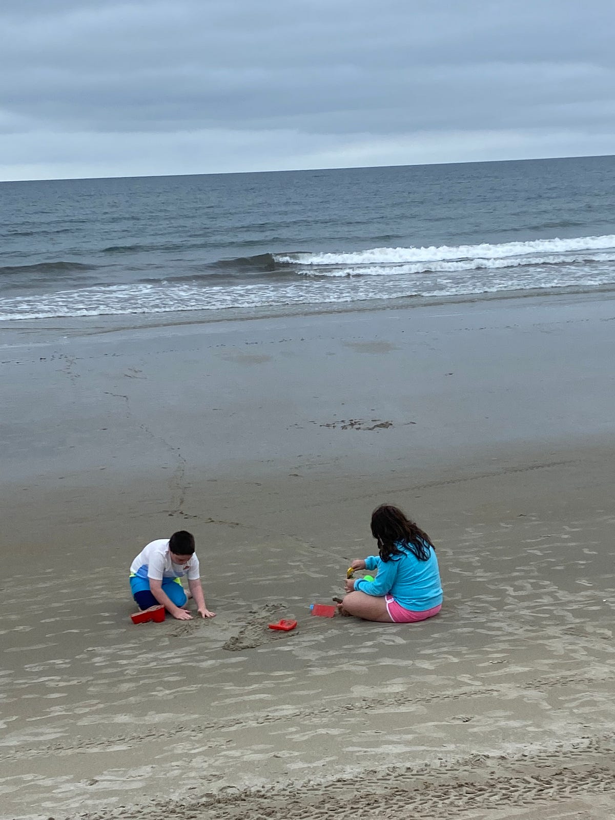 My First Solo Trip As a Single Mom | by Harlyn Hannah | Reaching Hearts ...