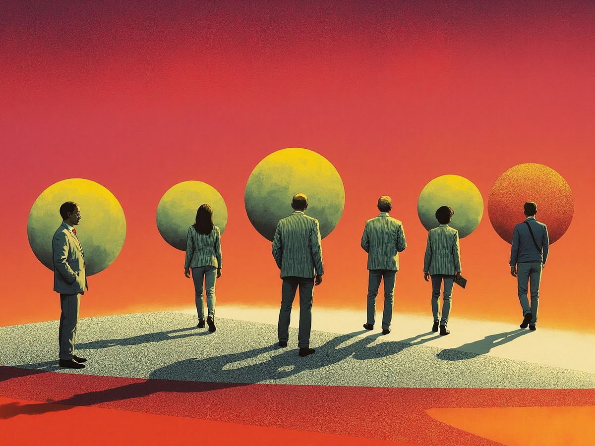 7 Taboos of Modern Design. What if design’s real issues aren’t… | by ...