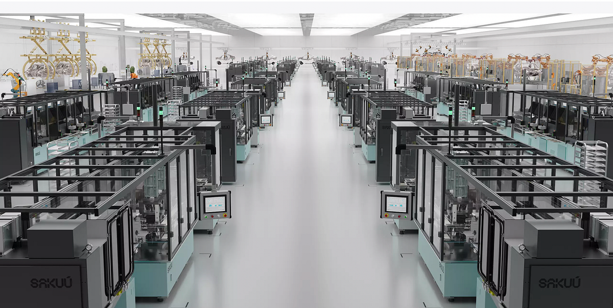 3D Printing Could Finally Unlock Solid-State Batteries | by Will ...