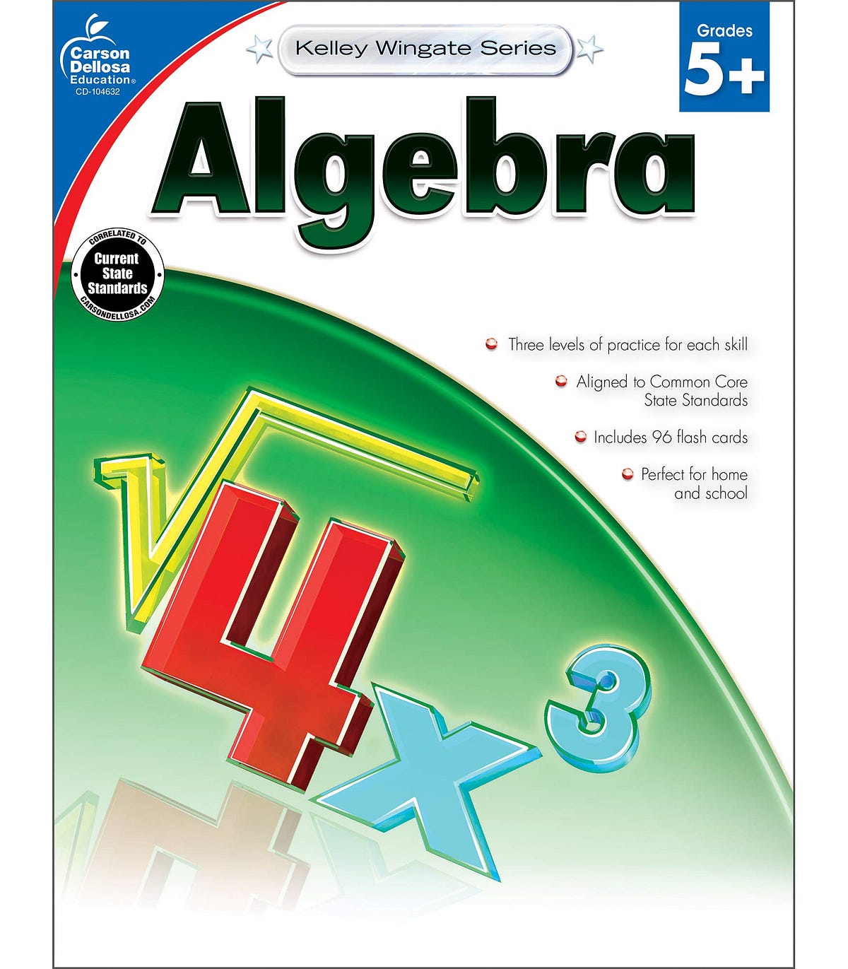 READ BEST Algebra Grades 5 9 Common Core Edition Kelley Wingate read-best-algebra-grades-5-9-common-core-edition-kelley-wingate