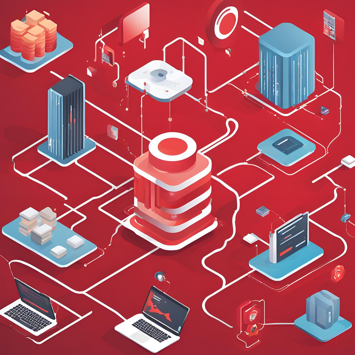 Redis Caching: A Practical Guide to Supercharging Your Application Performance | by Neha | Medium