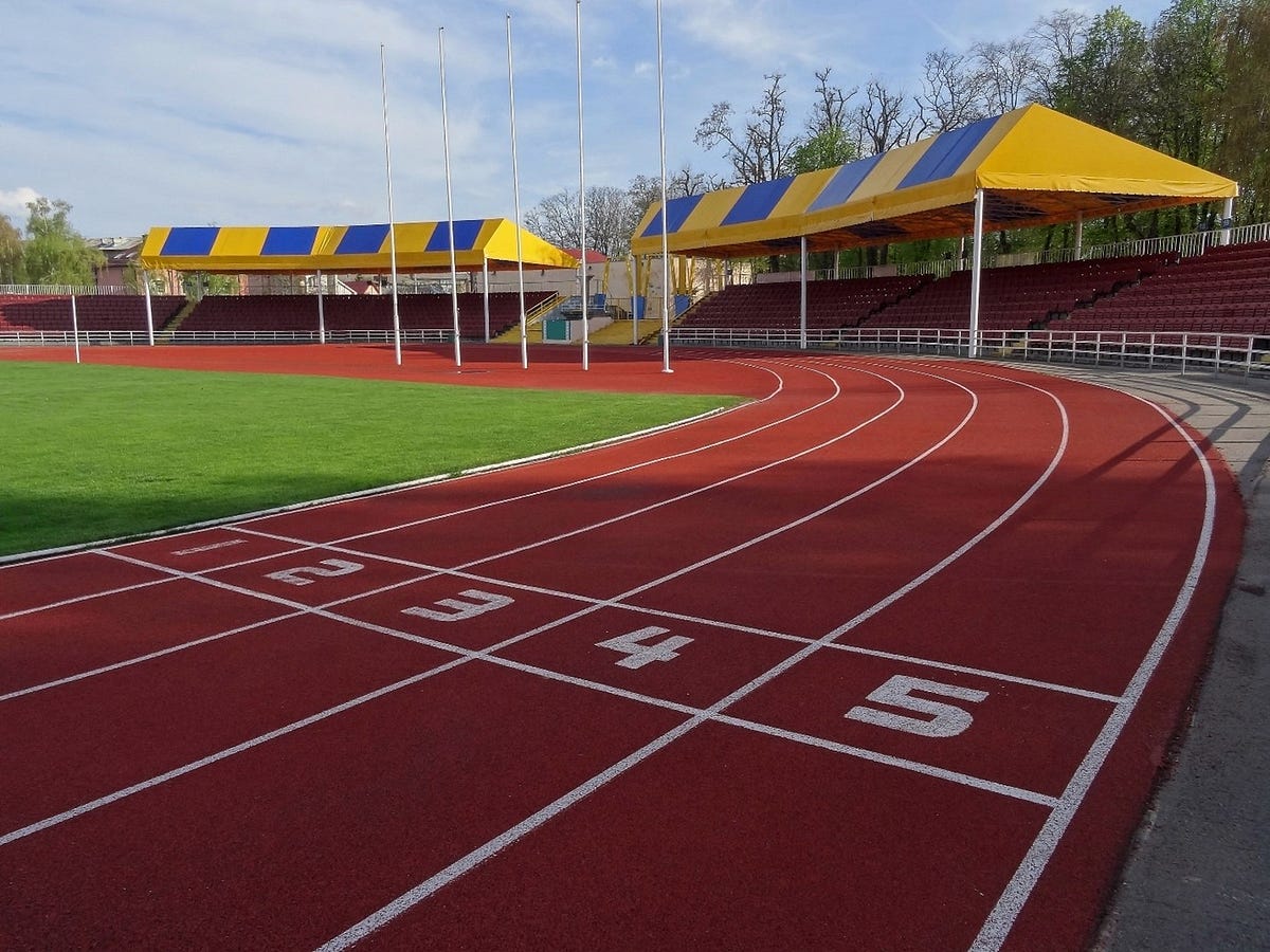 The Most Common Injuries in Track & Field Athletes | by Nonso Eugene ...
