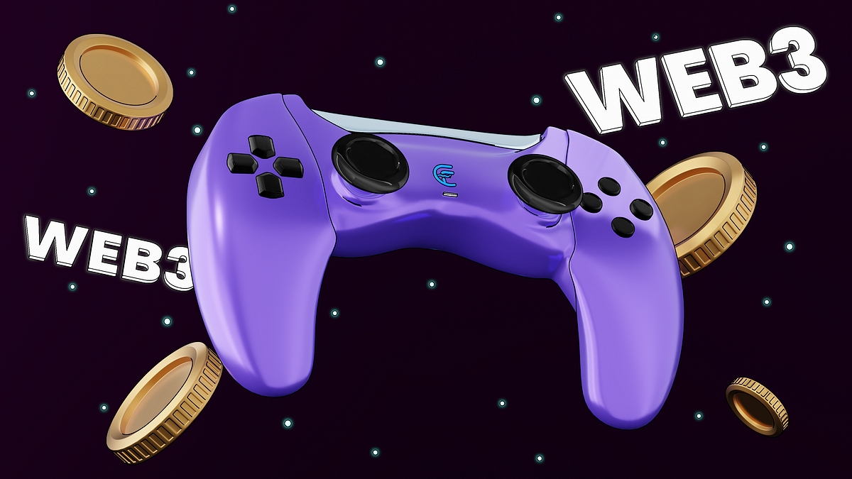 Best Web3 Gaming Options To Explore In 2024 To Increase Your Earning ...