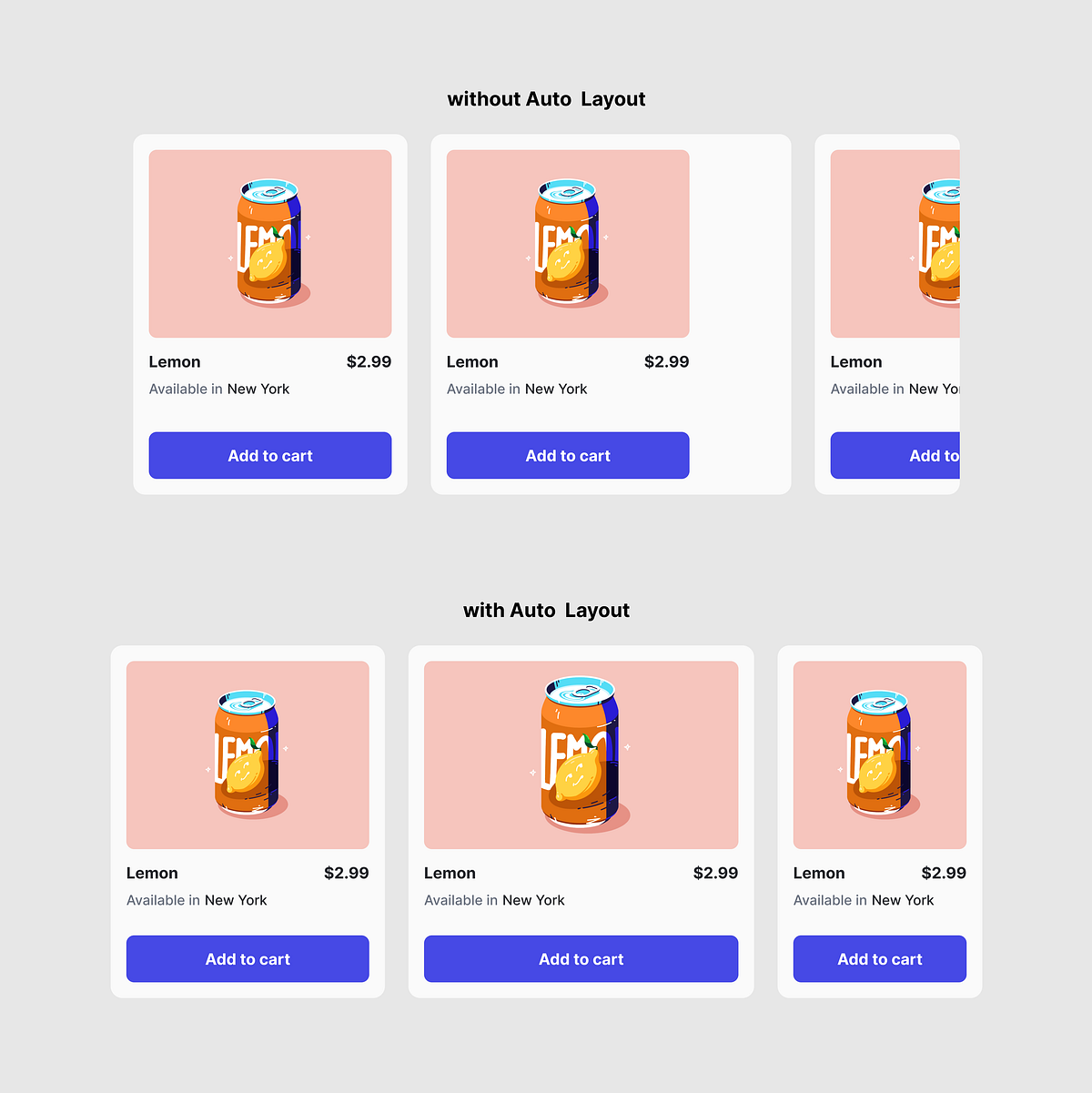 Auto Layout Mental Models: Designing UI That Adapts Without Breaking ...