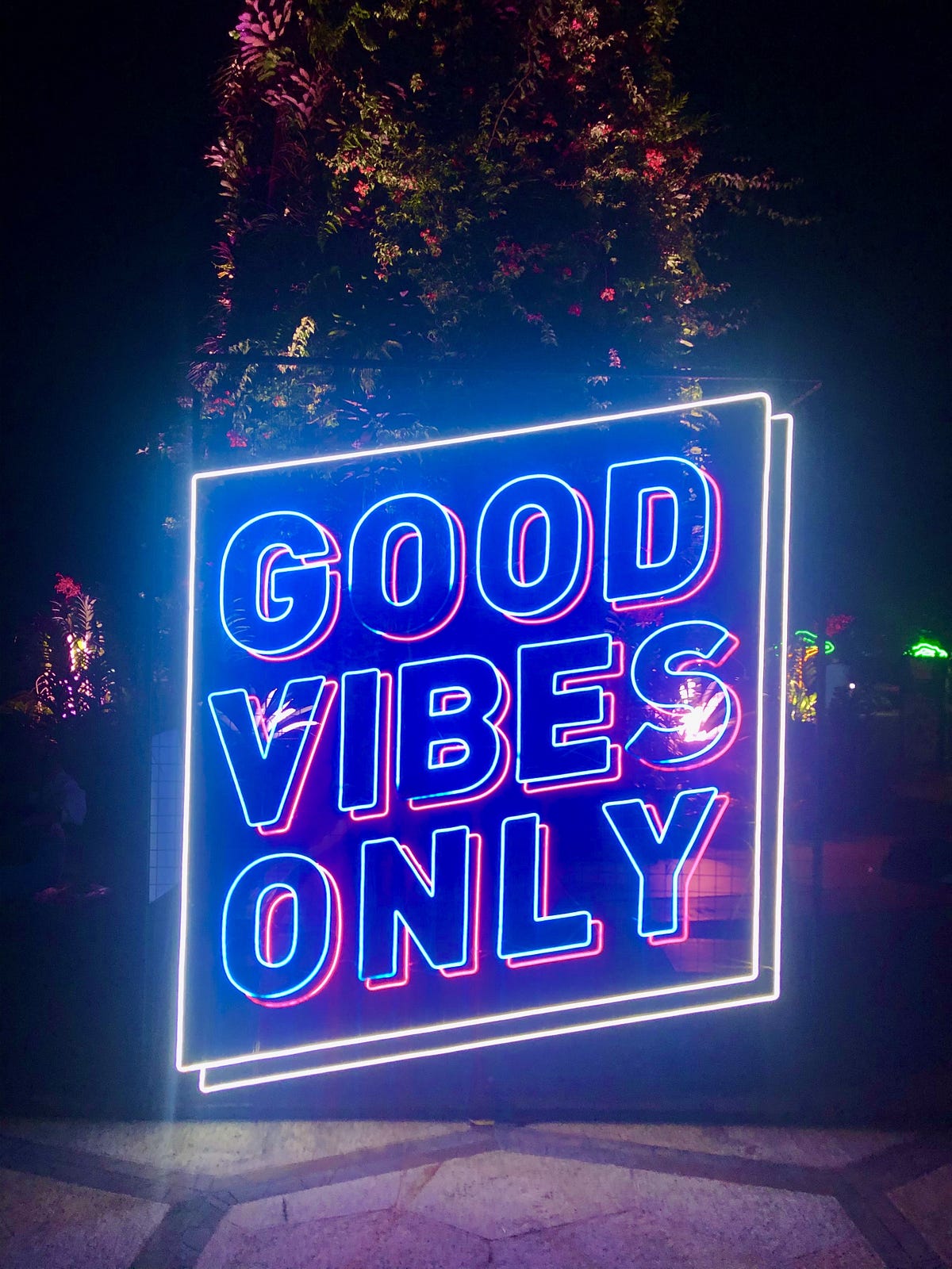 I’m Guilty of Spreading Toxic Positivity and I’m Sorry | by Elise ...