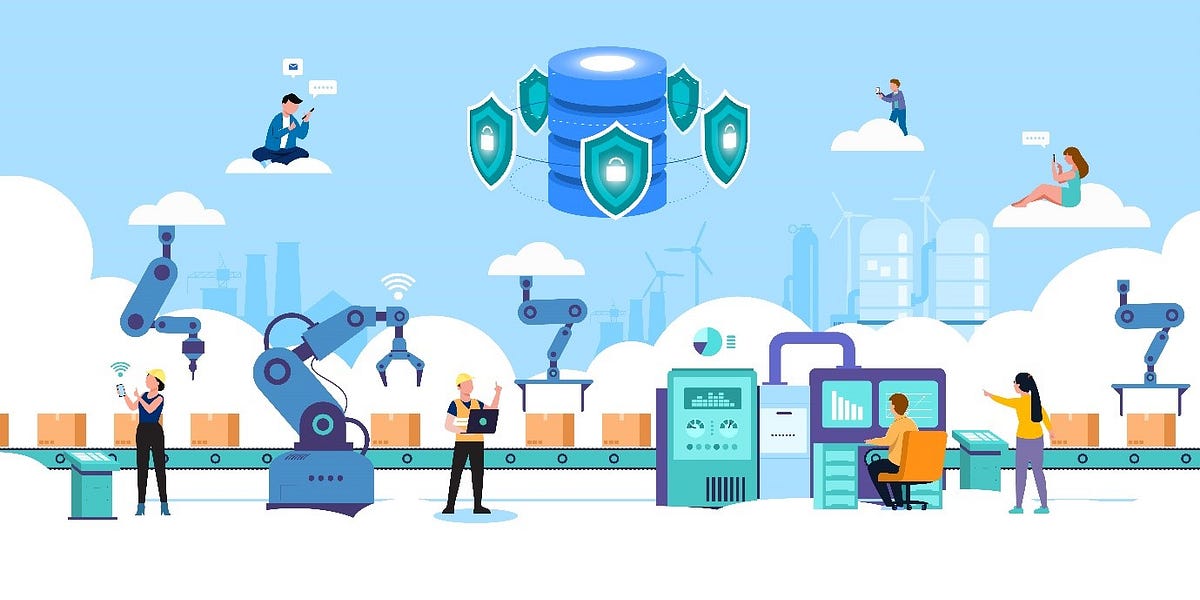 Six Benefits of Cloud Robotics. The generation of the past imagined a ...