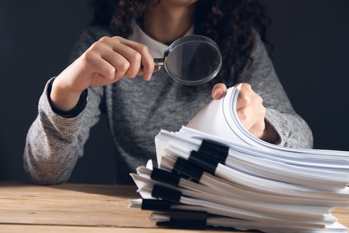 How to Scan Documents for NSFW Content in Python | by Cloudmersive | Medium