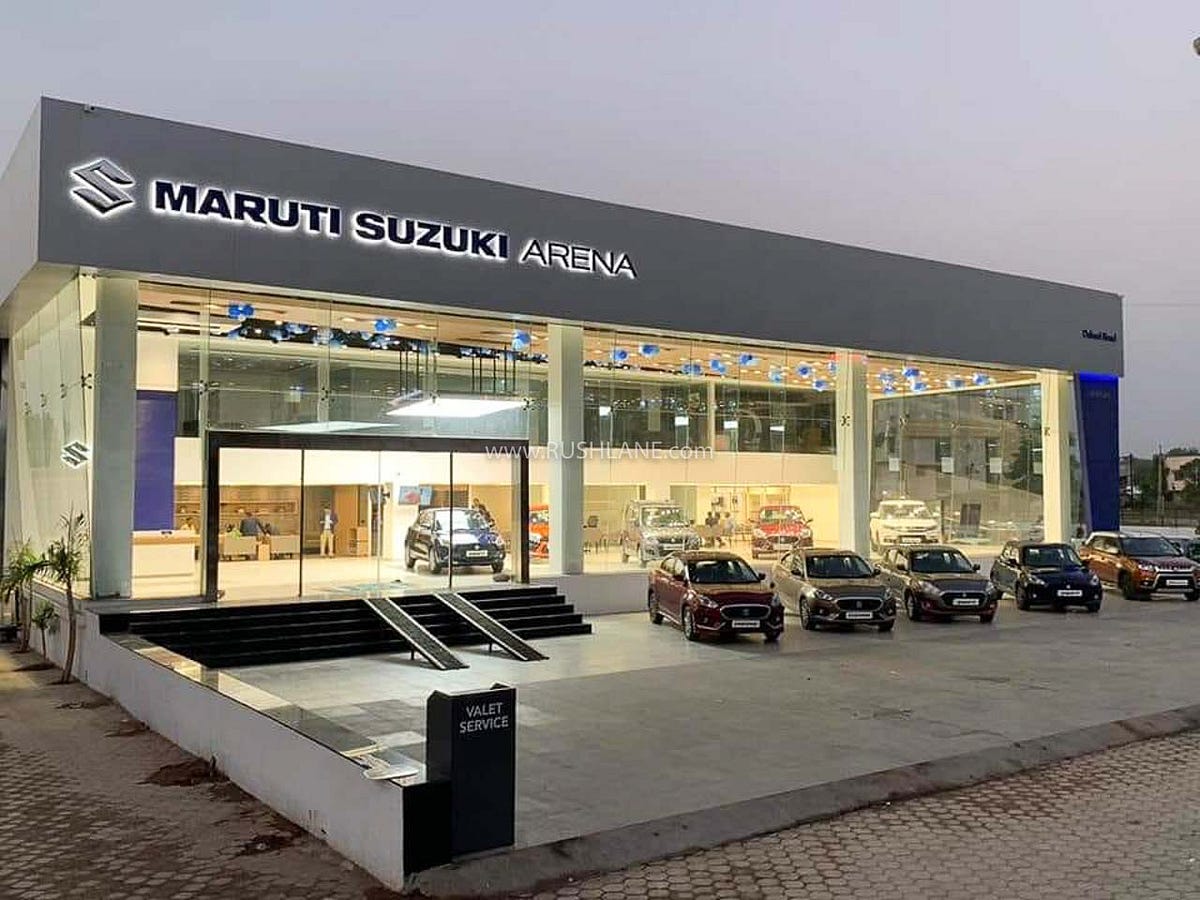 Check The Best Maruti Arena Wagonr Car Dealer In Mansanpally Road ...