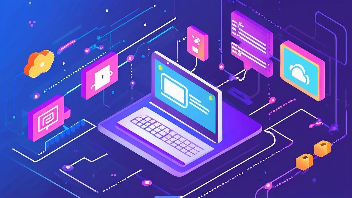 Microservices Communication: REST vs. Messaging vs. gRPC 🚀 | by Fayaz | Dec, 2024 | Medium