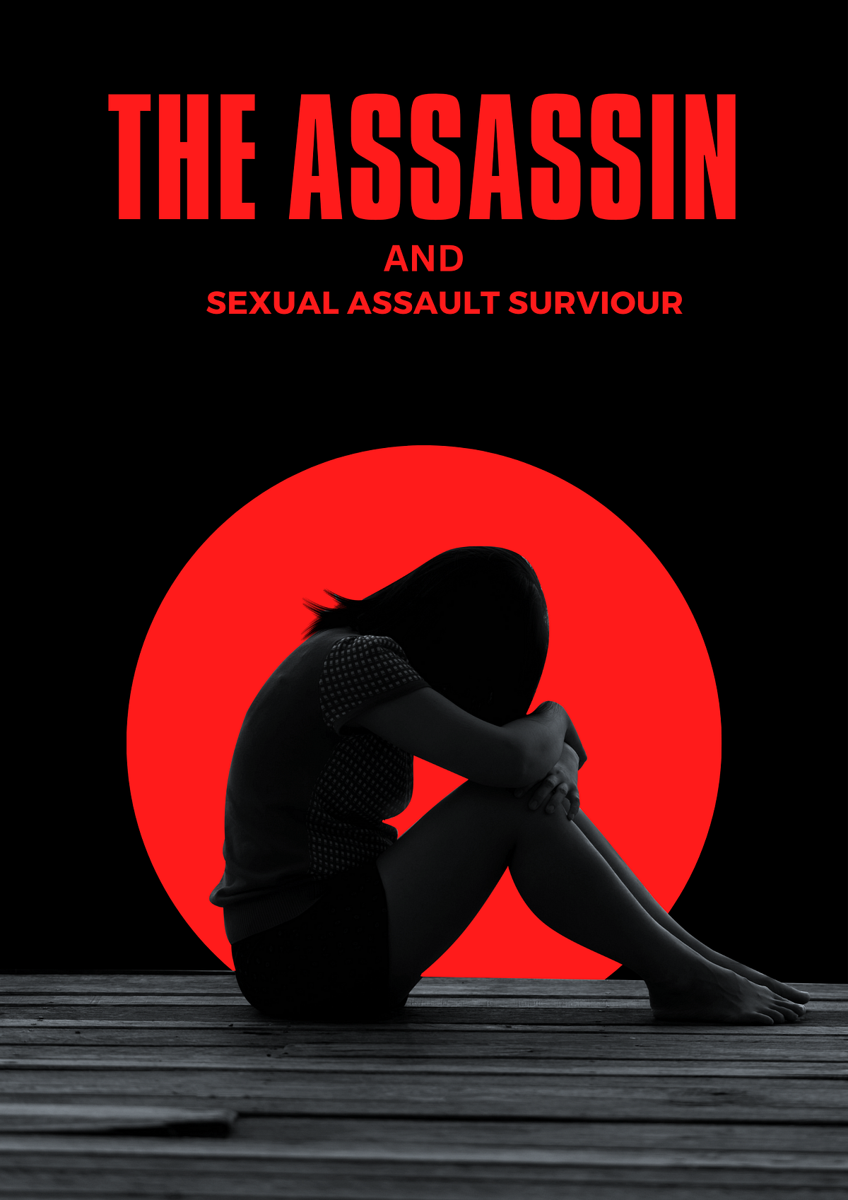 Sexual assault is a flagitious crime that leaves ineradicable scars on ...