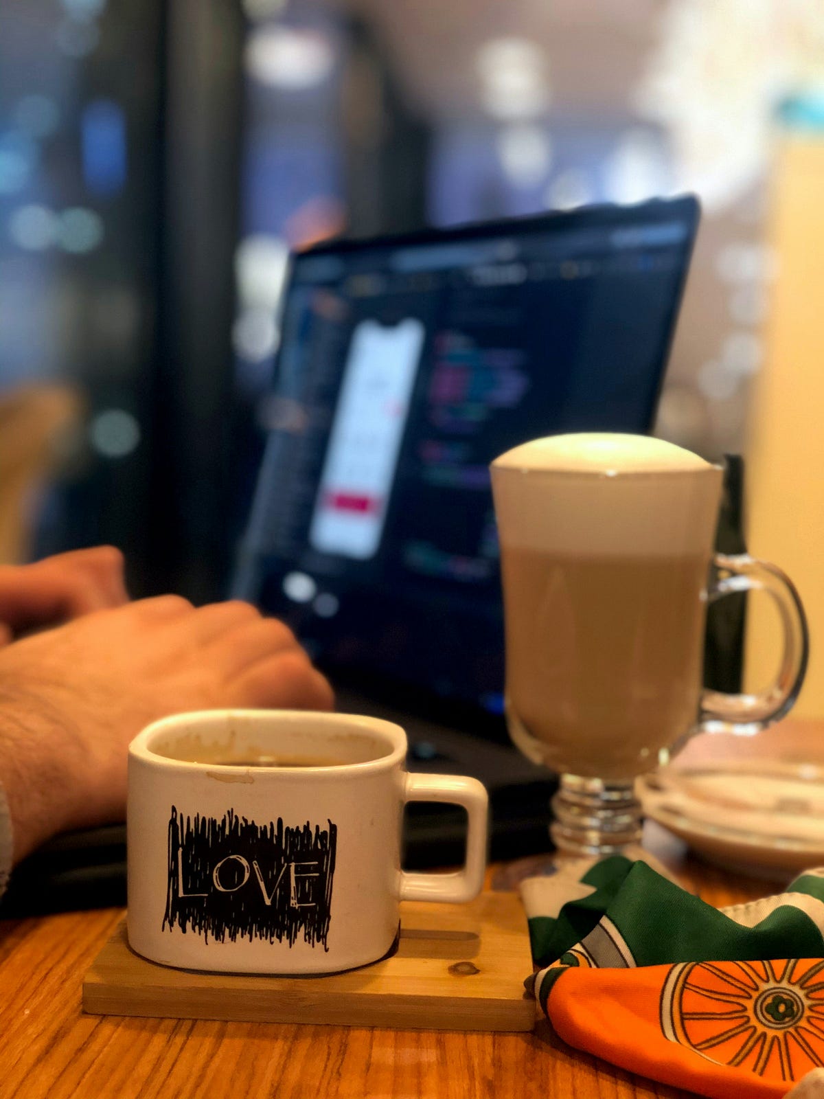 The best programming language: LOVE | by Claudia Rojas | Feb, 2024 | Medium