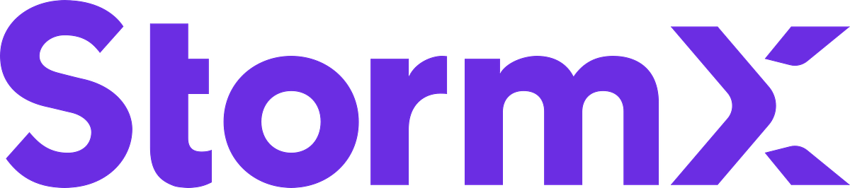 StormX September recap. Hey Stormers, | by Tinooh | StormX