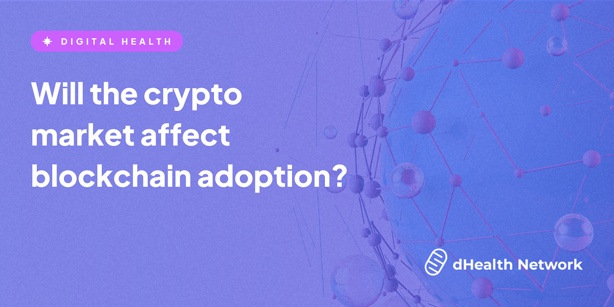 Token System Of A Healthcare Dedicated Blockchain | by dHealth ...