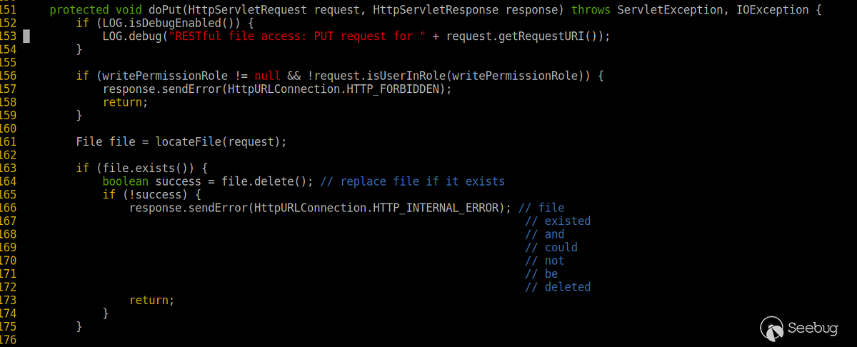 Analysis of Apache ActiveMQ Remote Code Execution Vulnerability (CVE ...