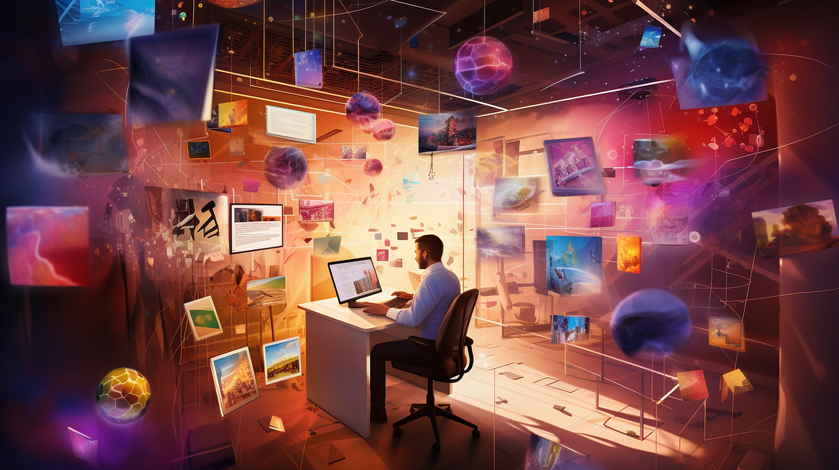 A Complete Guide to Minimising Digital Distractions | by Theo Stowell ...
