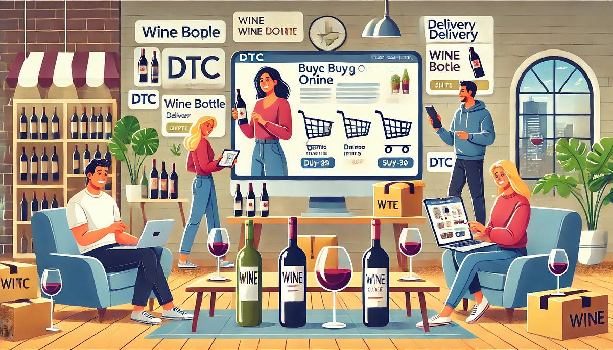 Rethinking Direct to Customer (DTC) — Is it really the solution for the ...