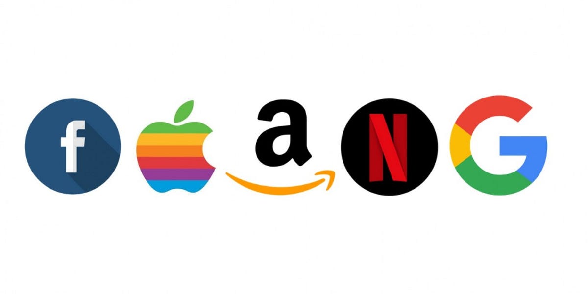 The Top 5 Most Valuable Tech Companies by 2030 | by Tony Jones | The ...