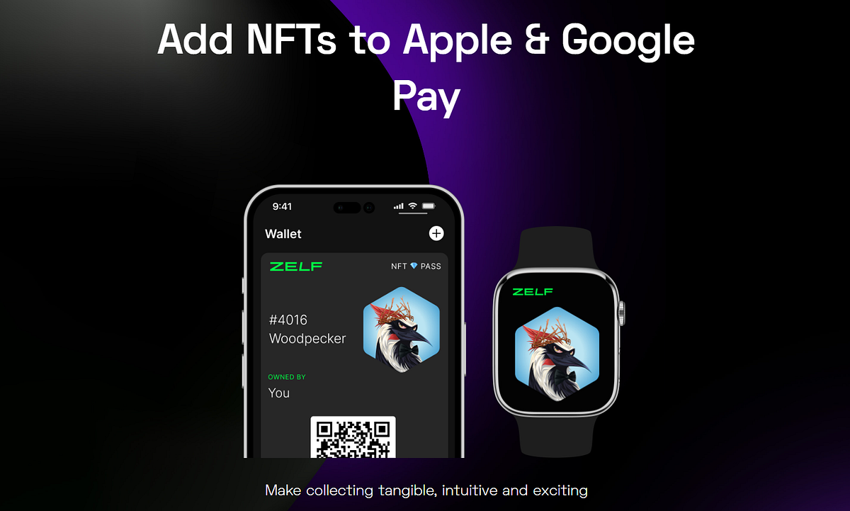 애플 워치, NFT 배경 화면 설정 가능해진다. 태그호이어 이어 두번째 - NFT TREND REVIEW - Medium