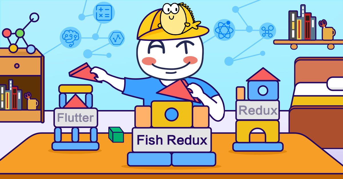 Unified Application Framework for Larger-scale Apps: Alibaba’s Fish Redux Moves to Open Source ...