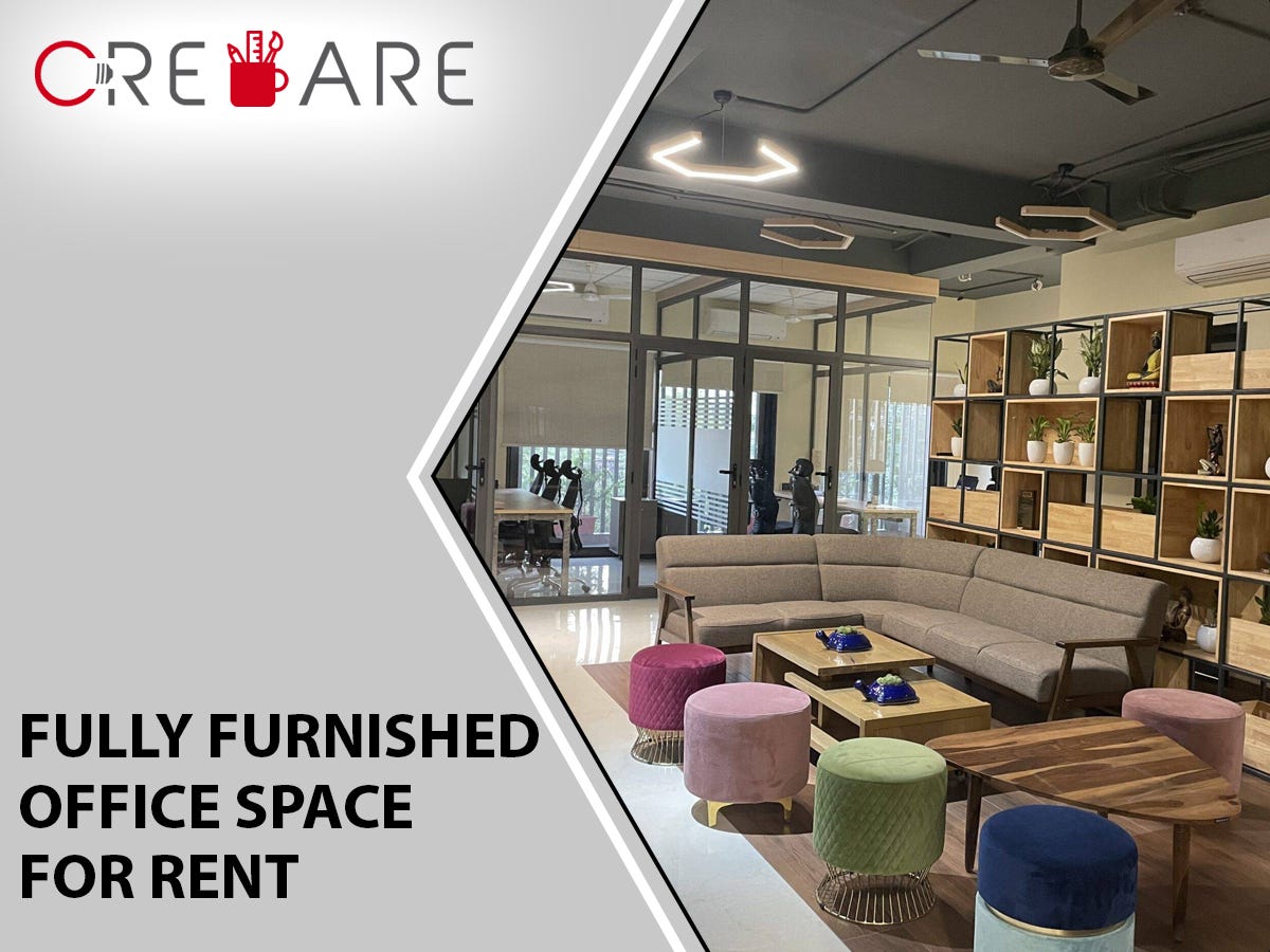 Why coworking spaces are perfect for independent professionals | by ...